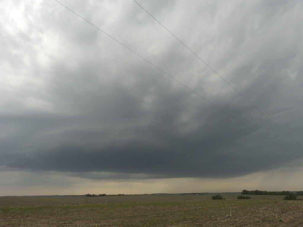 Building Classic Supercell - Member's Gallery - Netweather Community ...