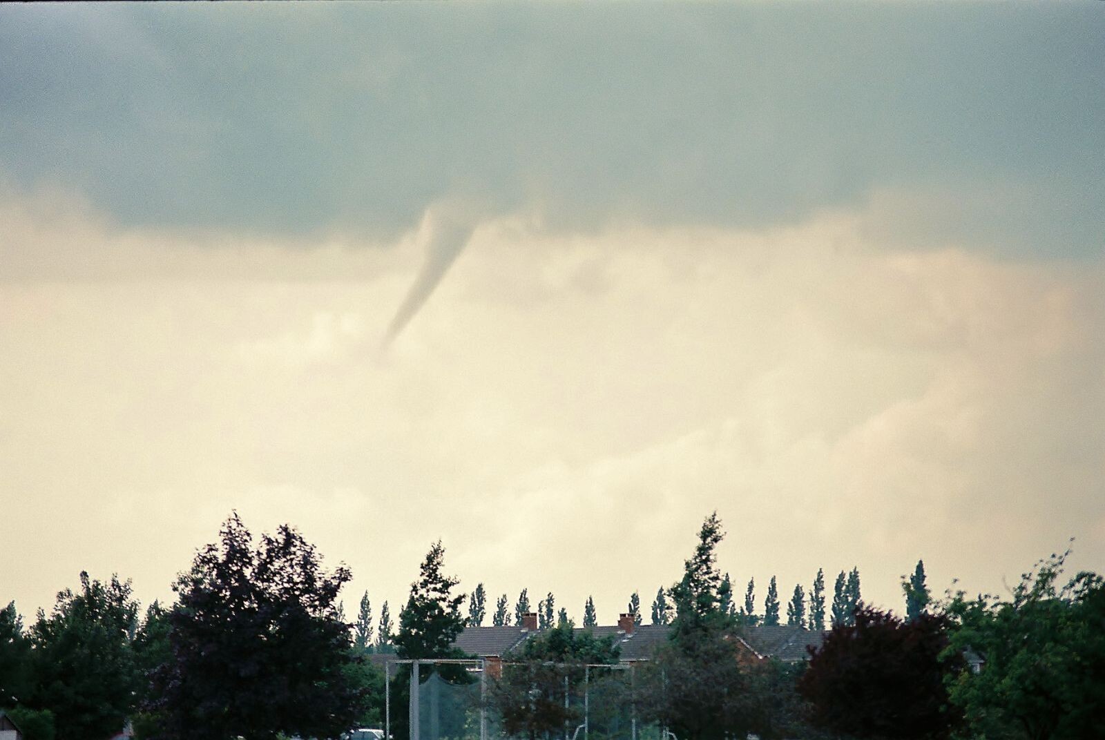 funnel - Member's Gallery - Netweather Community Weather Forum