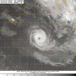 Severe Tropical Cyclone Jasmine |﻿ Hurricanes, Cyclones and Extreme ...