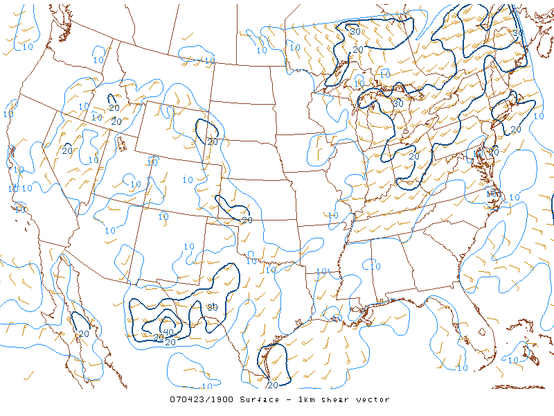 N-W Storm Chasers' Guide |﻿ Storm Chase USA