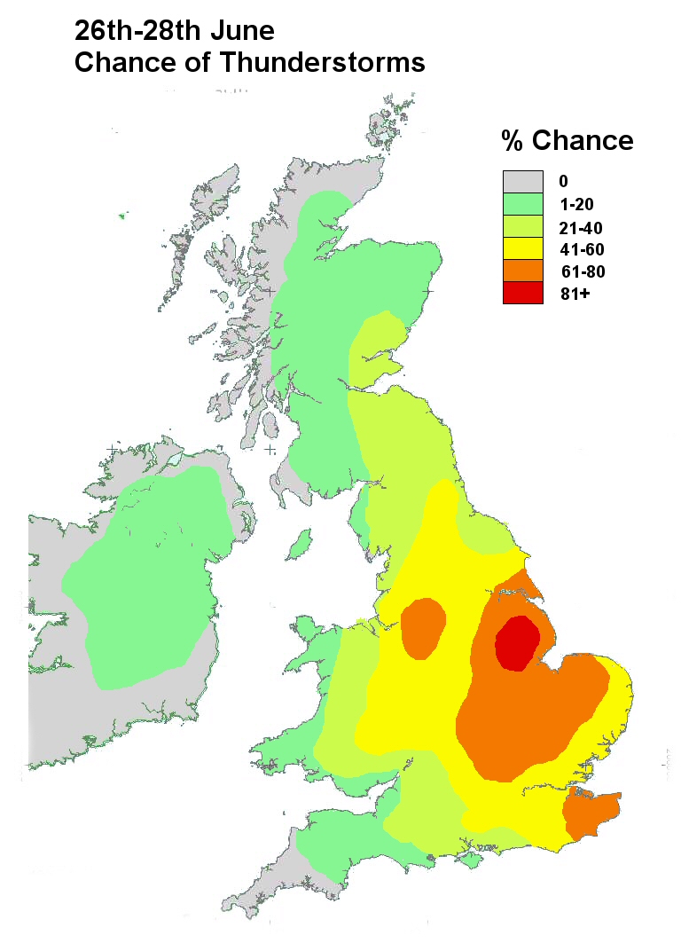 General Storm Discussion Thread - Page 2 |﻿ Storms & Severe Weather