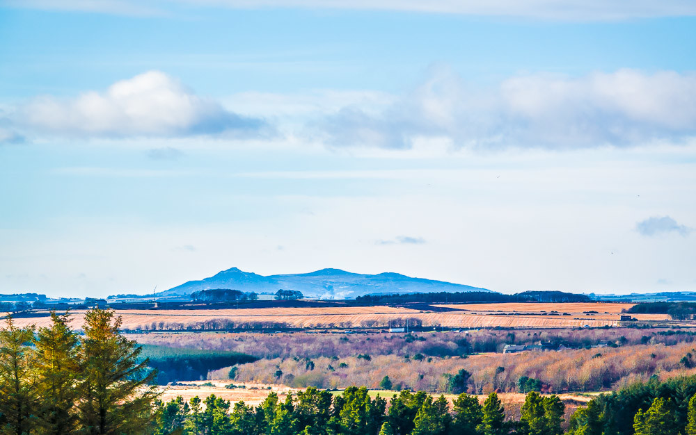 Bennachie - Member's Gallery - Netweather Community Weather Forum