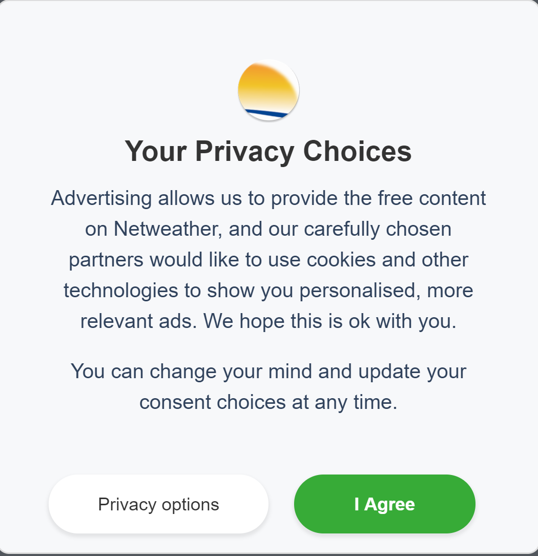 privacy popup |﻿ Help, support and feedback