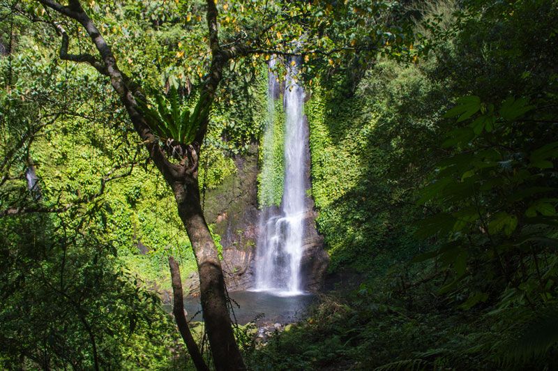 Introducing Volcano Mount Natib |﻿ Space, Science & nature