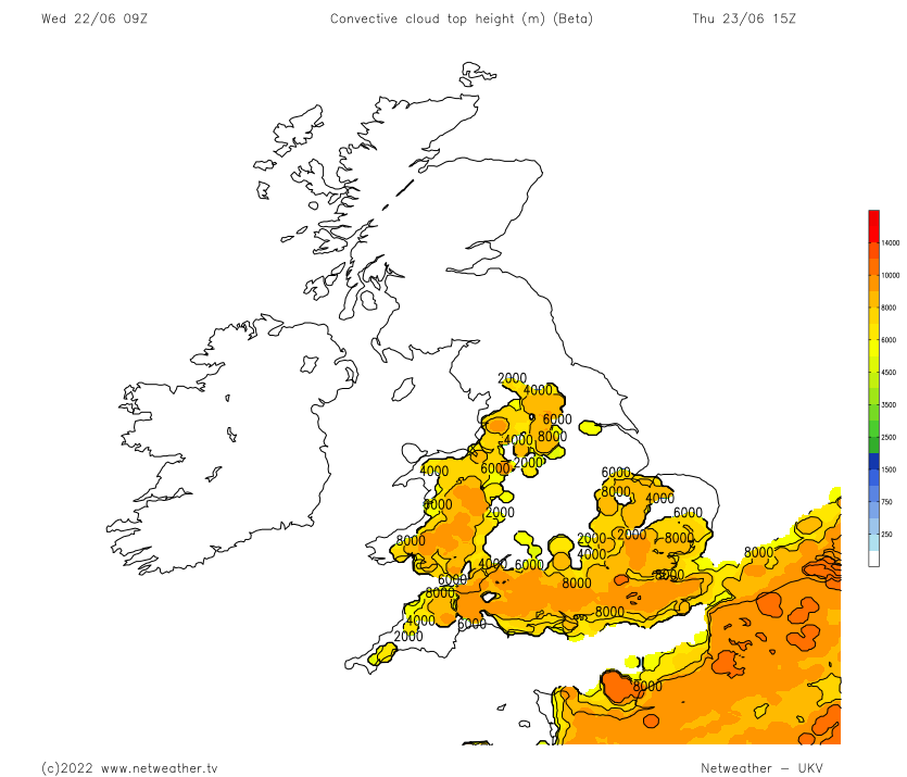 UKV Charts Now Available |﻿ News & Announcements