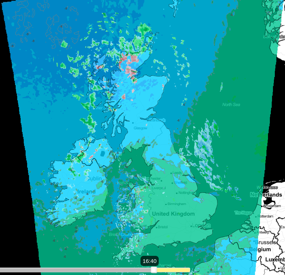 Hi-Res Rainfall Total Maps |﻿ Help, support and feedback