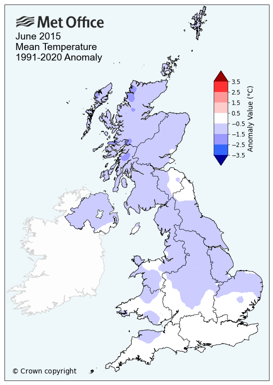 Winters months with the Mild, dry, and sunny combination |﻿ Historic ...