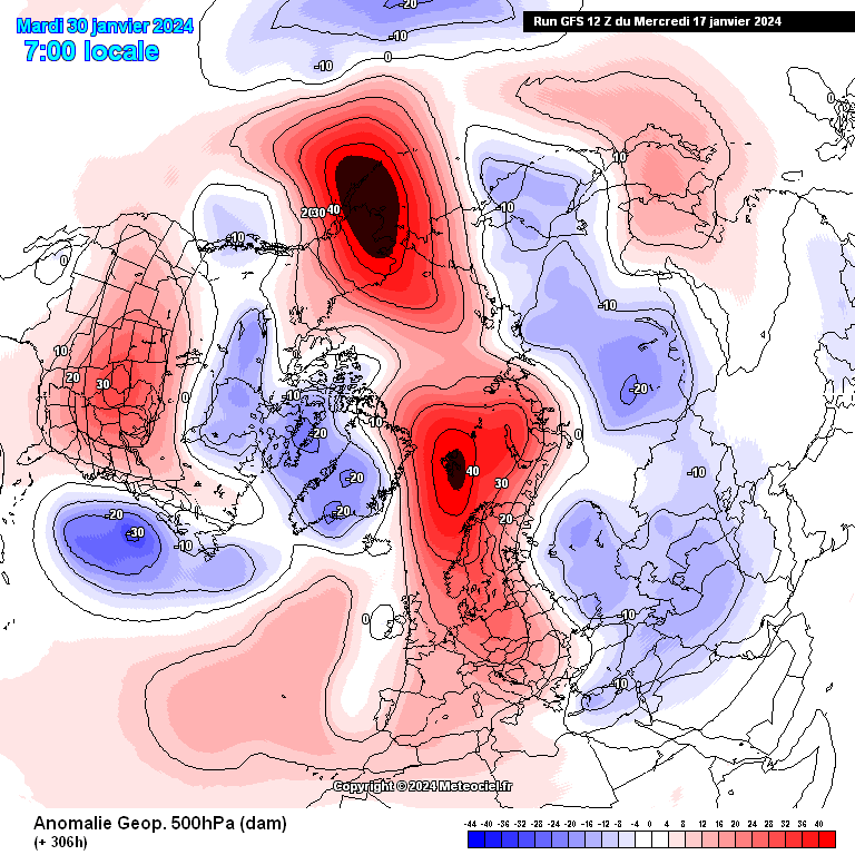 Model Output Discussion - Colder but how cold and for how long? - Page ...