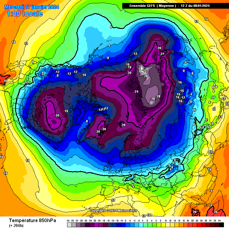 Model Output Discussion - Into 2024 - Page 289 |﻿ Forecast Model Discussion