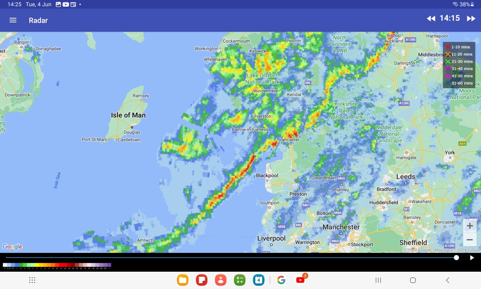 Northwest Weather Discussion - Dec 2023 onwards - Page 379 |﻿ Northwest ...