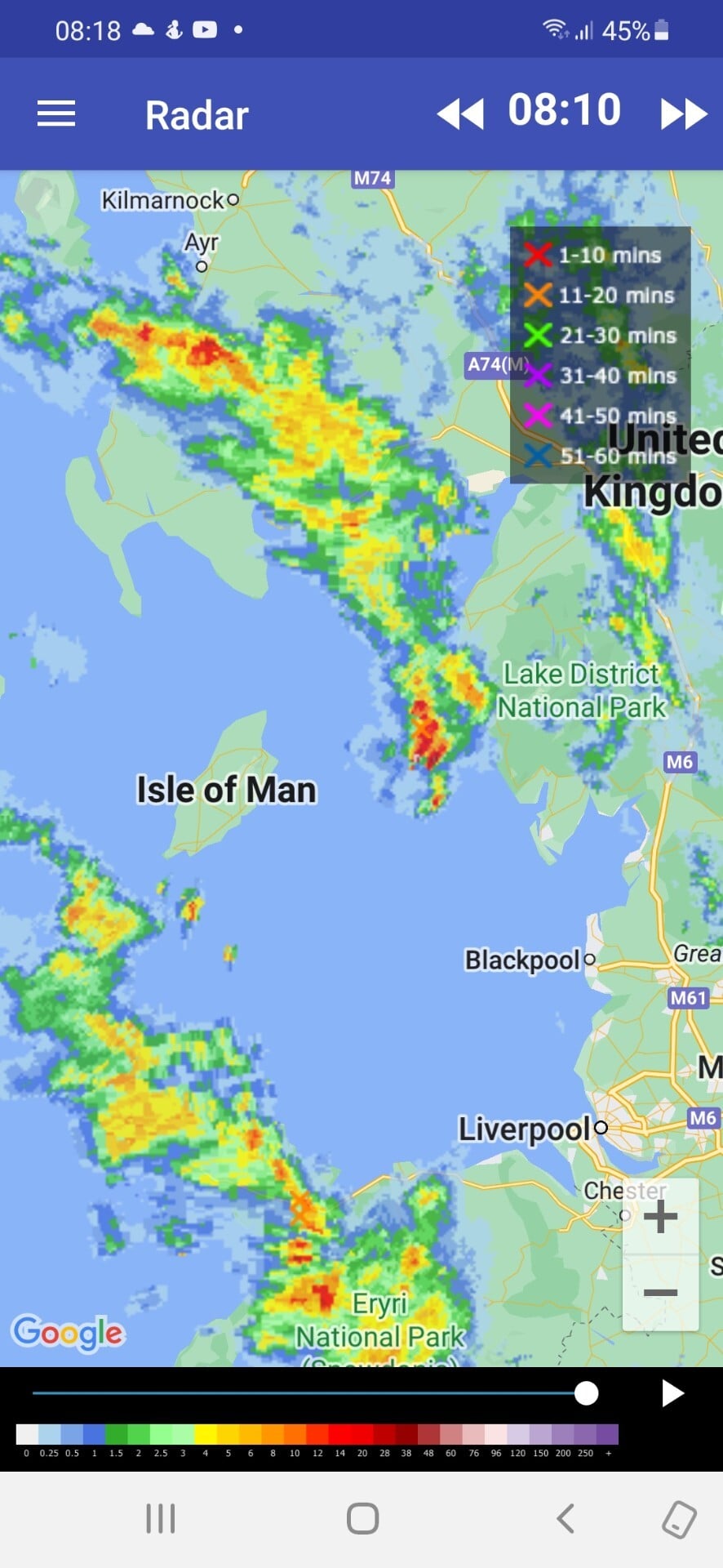 Northwest Weather Discussion - Dec 2023 onwards - Page 391 |﻿ Northwest ...