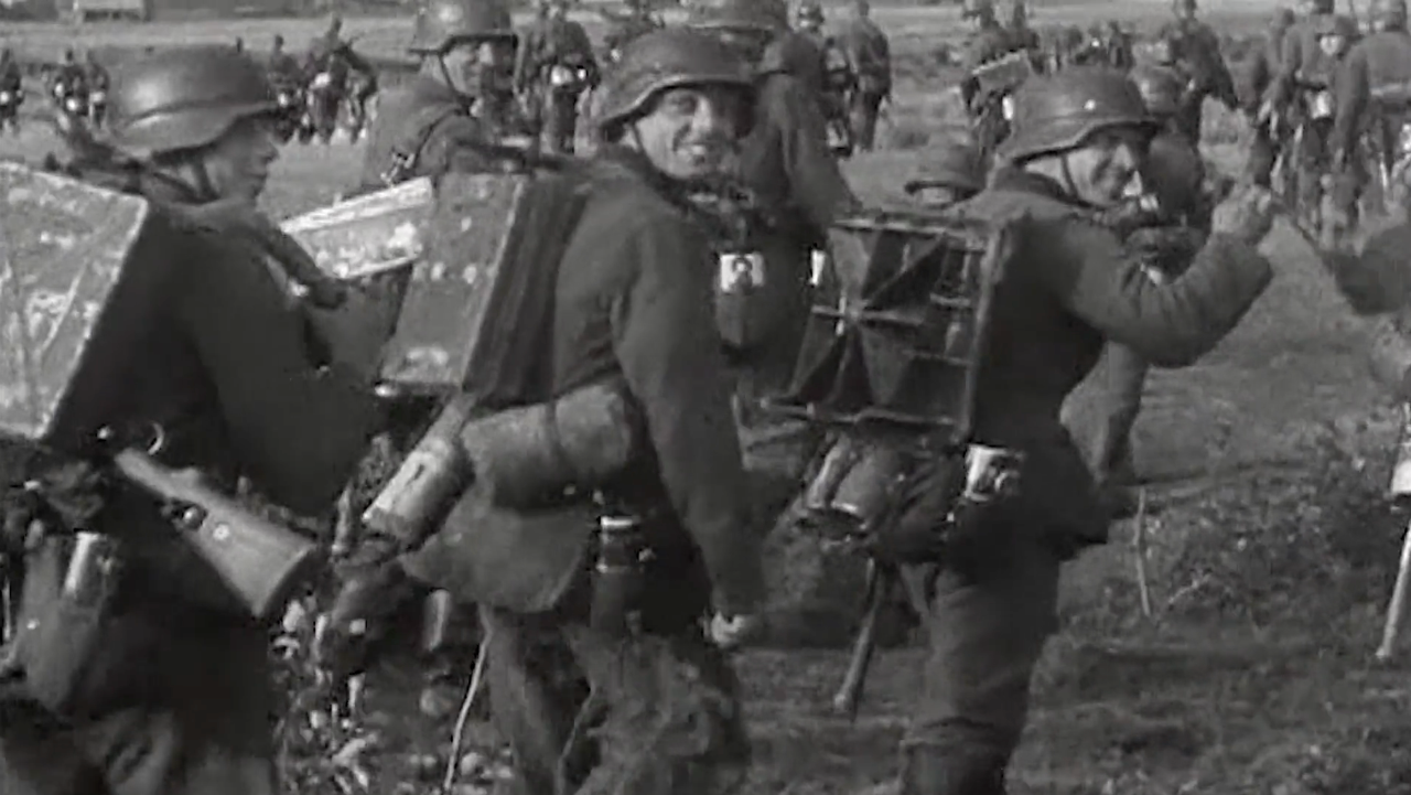 Operation Barbarossa and the Winter of 1941/42 in Eastern Europe ...